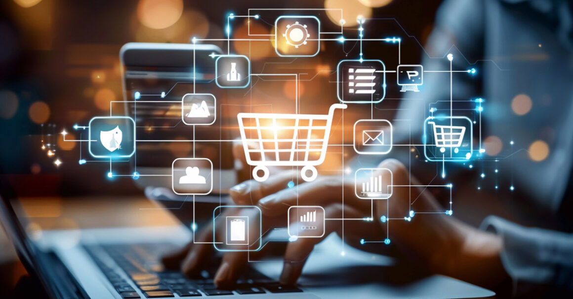 Ecommerce Trends 2024: 10 Strategies To Dominate The Digital ...