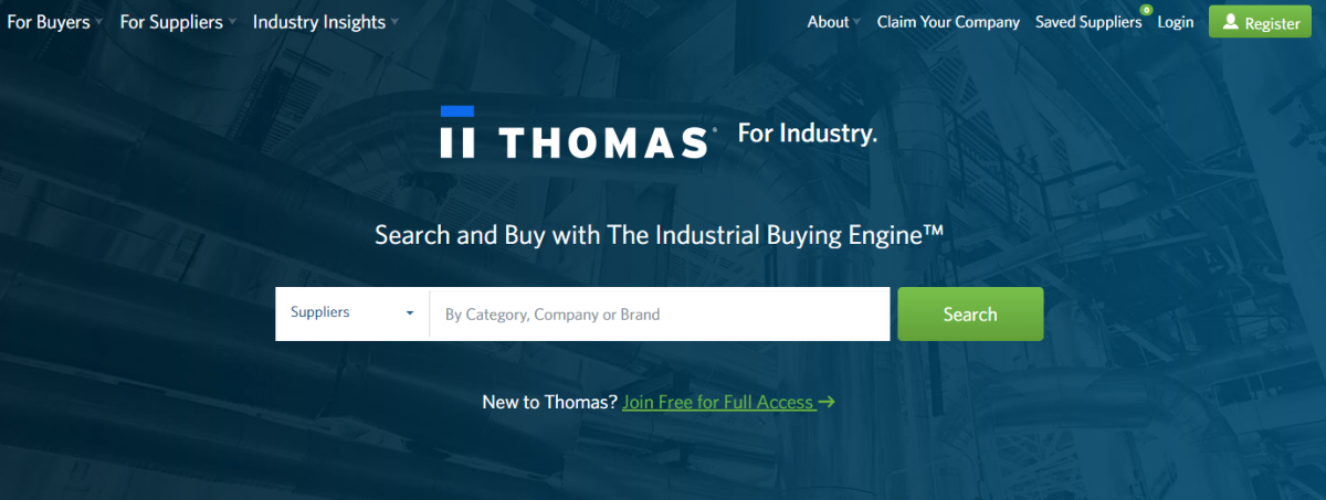 Top 10 B2B Websites For Importers And Exporters In 2025 | Ecommerce ... Top 10 B2B Websites For Importers And Exporters In 2025 | Ecommerce ...