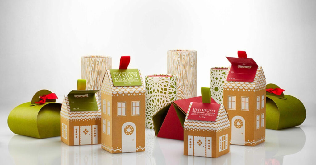 6 Essential Christmas Product Packaging Strategies To Adopt ...
