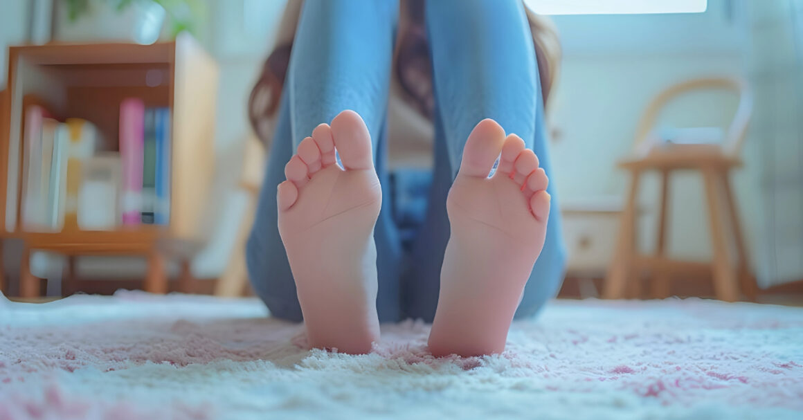 Footography: What Is It And How To Cash-In On The Crazy In 2025