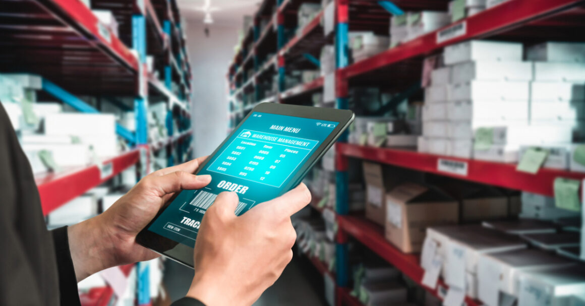 Best Free Inventory Management Software, Reviewed & Compared For 2025 ...