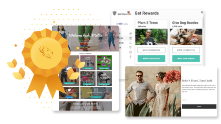 20 Examples Of Successful Loyalty Programs In 2025 — And What Makes Them Work | Ecommerce Fastlane