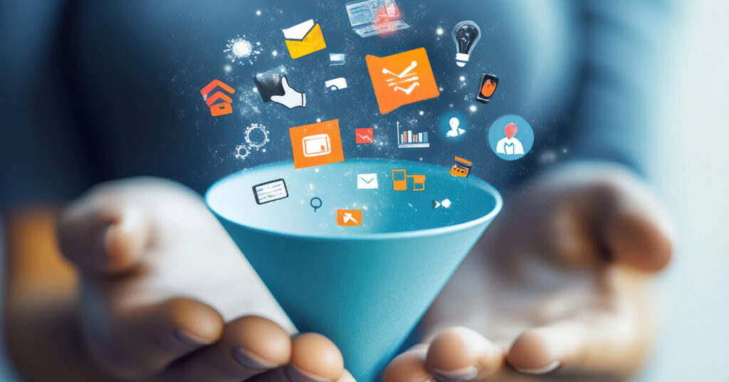 The 2025 Full-Funnel Marketing Guide: Trends, Strategies, And Tactics ...