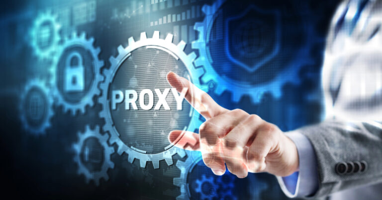 Panduan Lengkap Proksi Pengikisan Web | E-commerce Fastlane