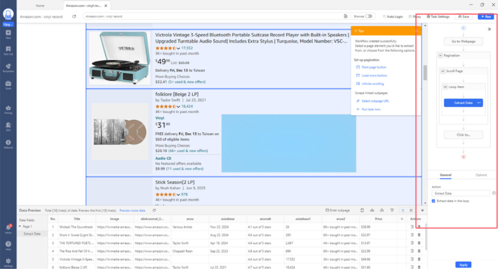 Your Ultimate Solution To E-commerce Data Collection: Web Scraping ...