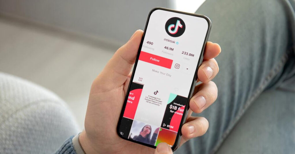 How TikTok Ads Are Revolutionizing Social Media Marketing | Ecommerce ...