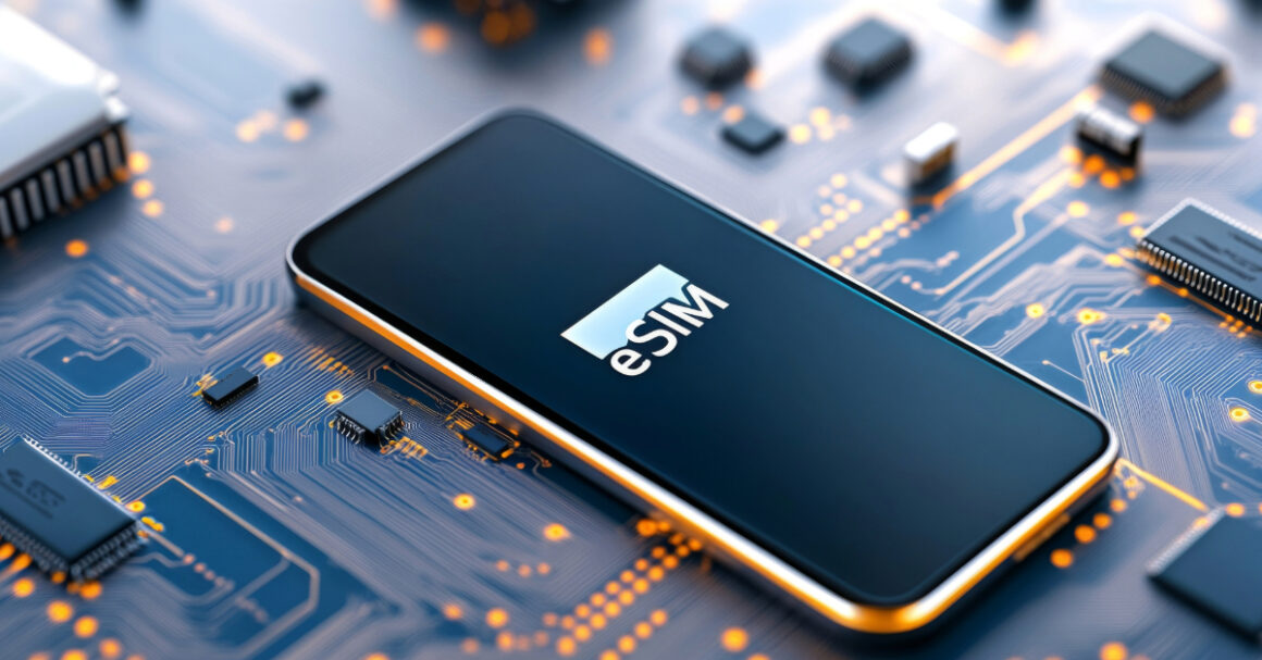 The New Frontier Of Connectivity: Exploring The Rise Of ESIM In E ...