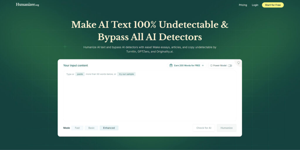 How To Use Humanizer To Bypass AI Detection Effectively | Ecommerce ...