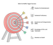 How To Become A Netflix Tagger: Step-by-Step Guide For 2025 | Ecommerce ...