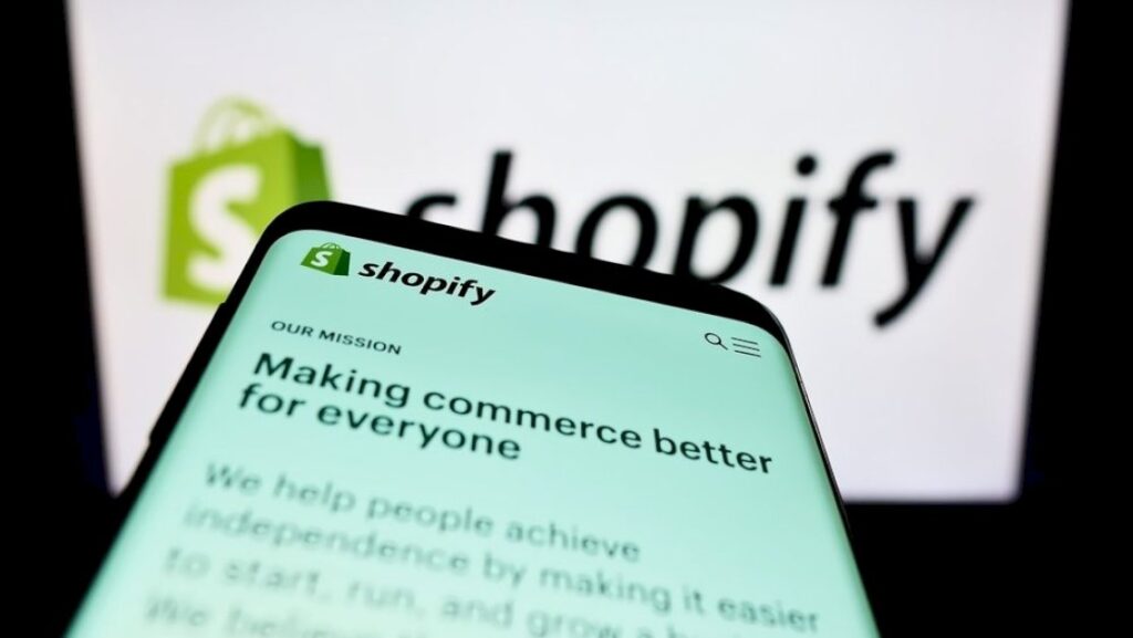 How To Use Shopify Customer Accounts To Drive Greater Loyalty Program ...
