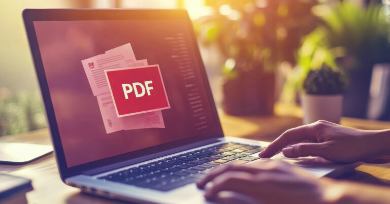 8 Benefits Of Using PDF File Format Over Other Formats In 2025 ...