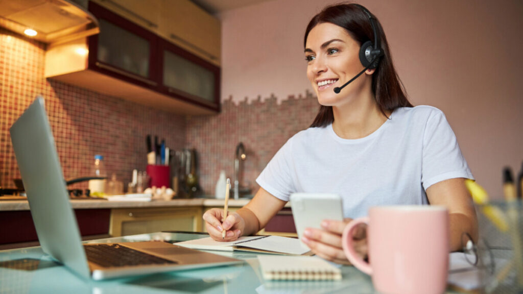 9 Remote Jobs That Pay Well And Are Always Hiring (Updated For 2025)