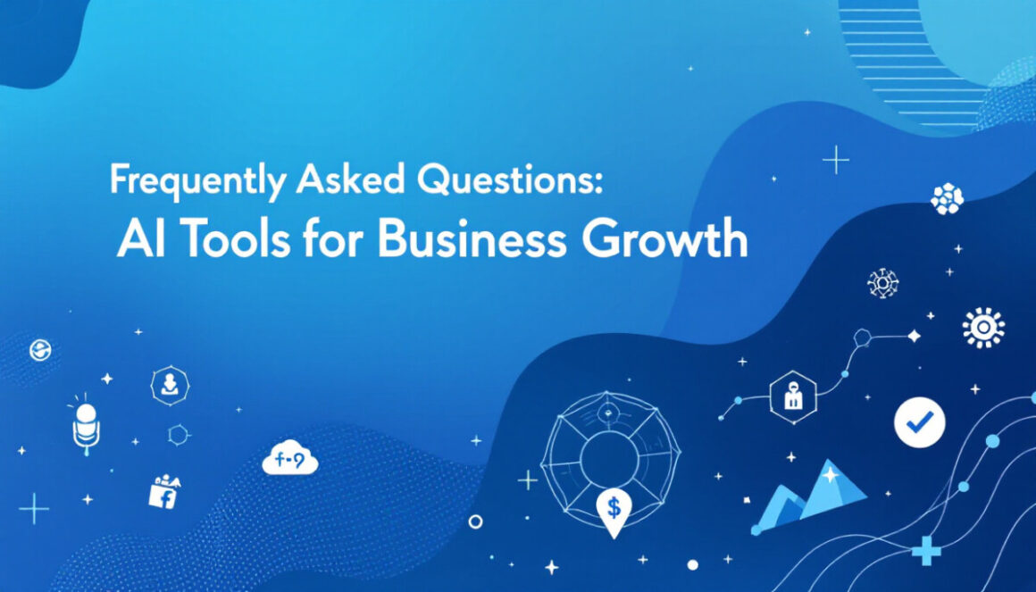 Top 10 AI Tools For Businesses In 2025 To Boost Efficiency And Drive ...
