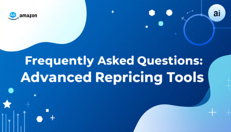 Advanced Amazon Repricing Tools: Long-Term Profit Without The Race To ...