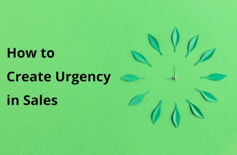 How To Create Urgency In Sales: 10 Proven Strategies | Ecommerce Fastlane