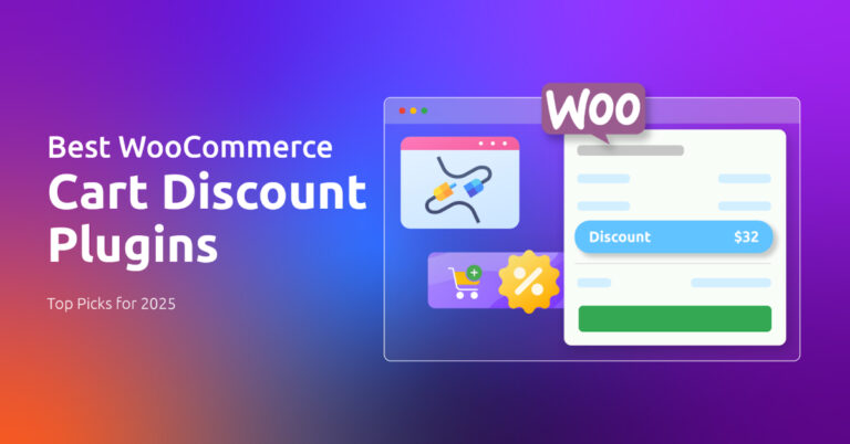 Best WooCommerce Cart Discount Plugins: Top Picks For 2025 | Ecommerce ...