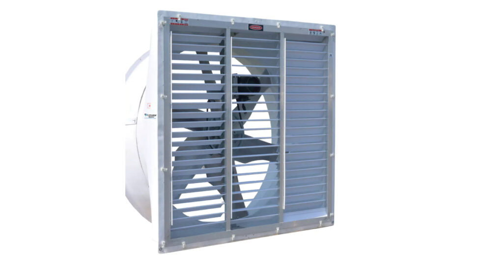 E-Commerce Insights: Selling Barn Fans In The Farming Supply Market ...