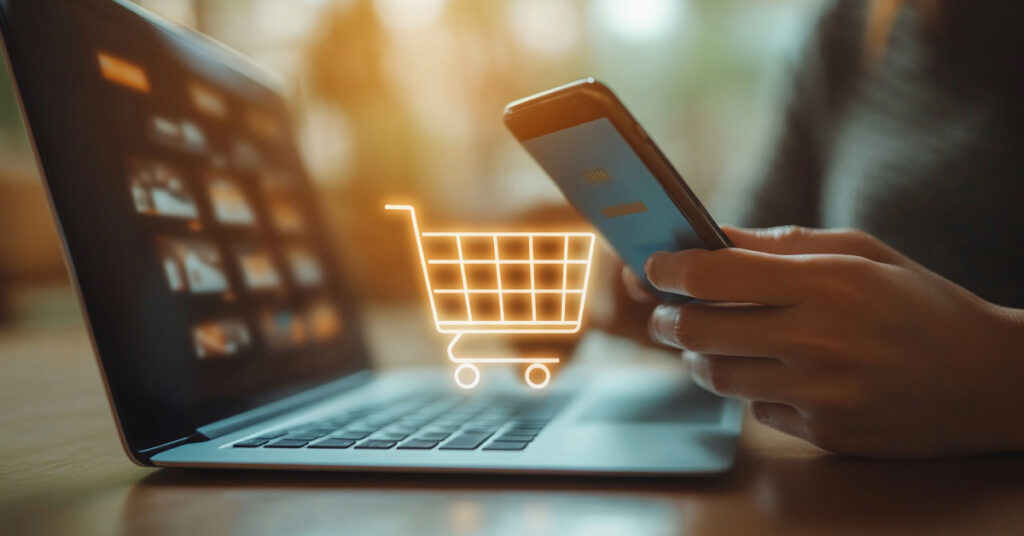 Top 10 ECommerce Trends 2025: Innovations Shaping The Future Of ...