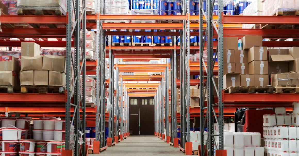 Warehouses: Which Consumables Are Essential For Their Operation ...