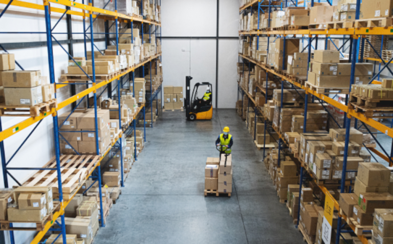 What Are The Key Functions Of A Warehouse? Tips & Examples | Ecommerce ...