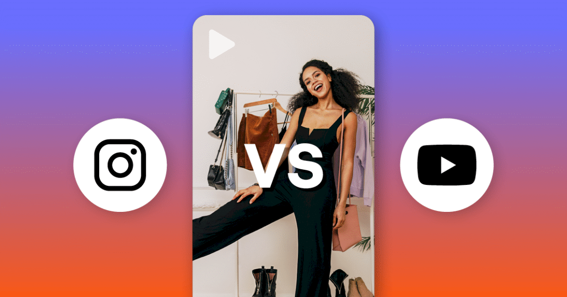 Instagram Vs YouTube Influencers – Which Should You Choose For Your Brand? | Ecommerce Fastlane