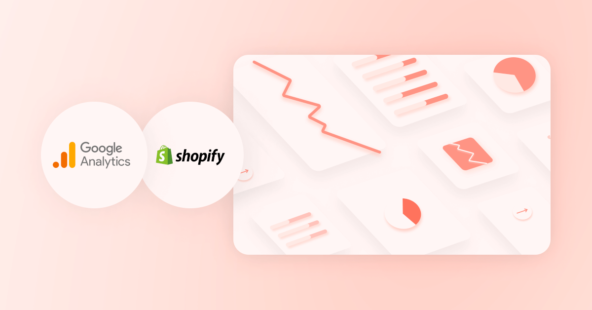 How To Add Google Analytics To Shopify The Right Way (In 2022) | Ecommerce Fastlane
