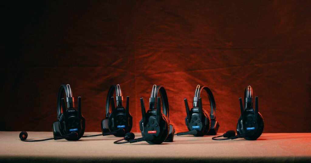 The Ultimate Guide To Wireless Intercom Headset | Ecommerce Fastlane