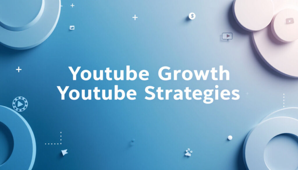 YouTube Growth In 2025: Brutal Truths No One Else Will Tell You ...