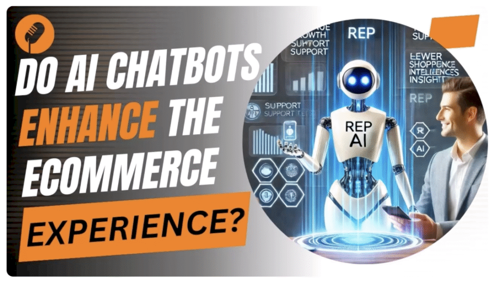 How Rep AI Is Redefining E-Commerce With Conversational AI | Ecommerce ...