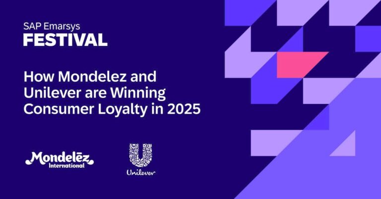 How Mondelez And Unilever Are Winning Consumer Loyalty In 2025 ...