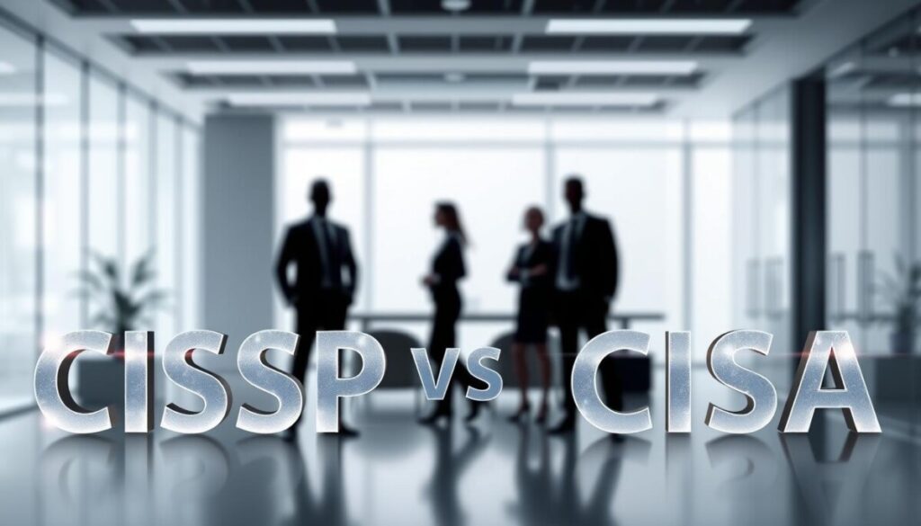 CISSP Vs. CISA: Which Is Better For Your Cybersecurity Certification ...