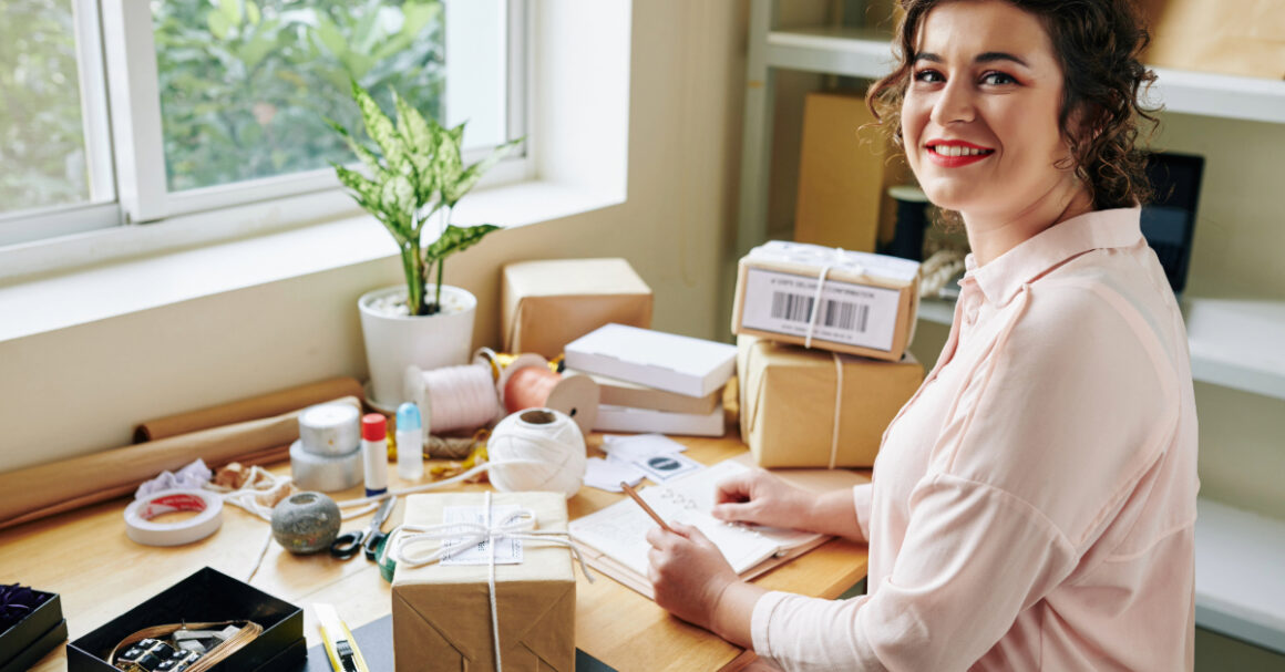 10 Outstanding Packaging Ideas For Small Businesses | Ecommerce Fastlane