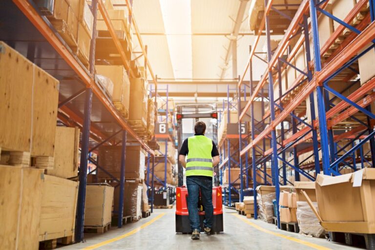 Warehouse 5S Explained: Principles, Benefits, And Strategies To ...
