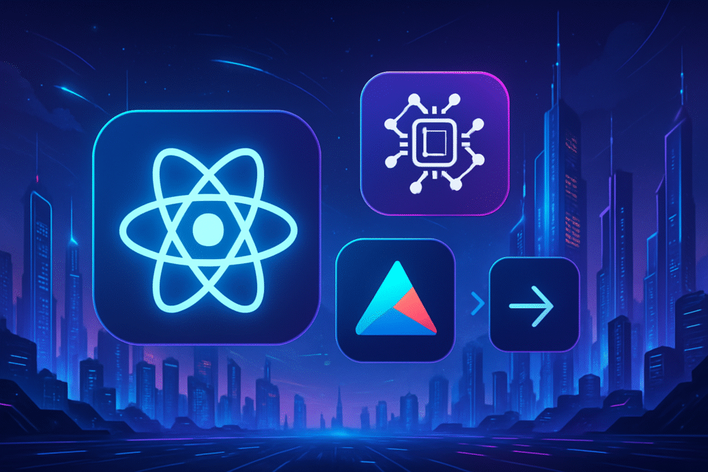 Framtiden för React Native-grafik: WebGPU, Skia och mer (2025 ...