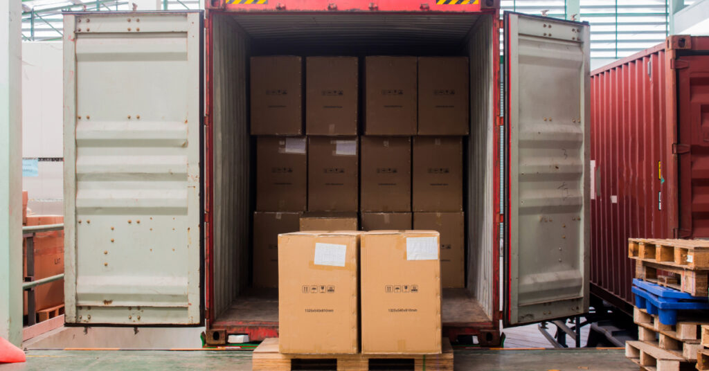The Rise Of Shipping Container Conversions | Ecommerce Fastlane