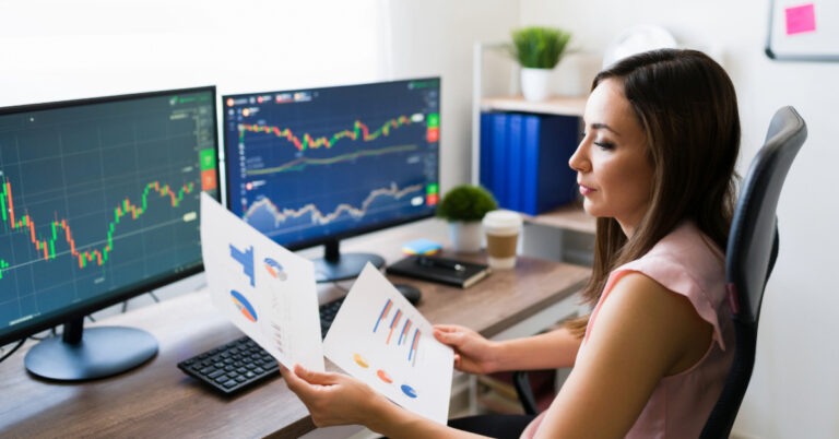 How To Choose The Right Crypto Copy Trading Platform For Your ...