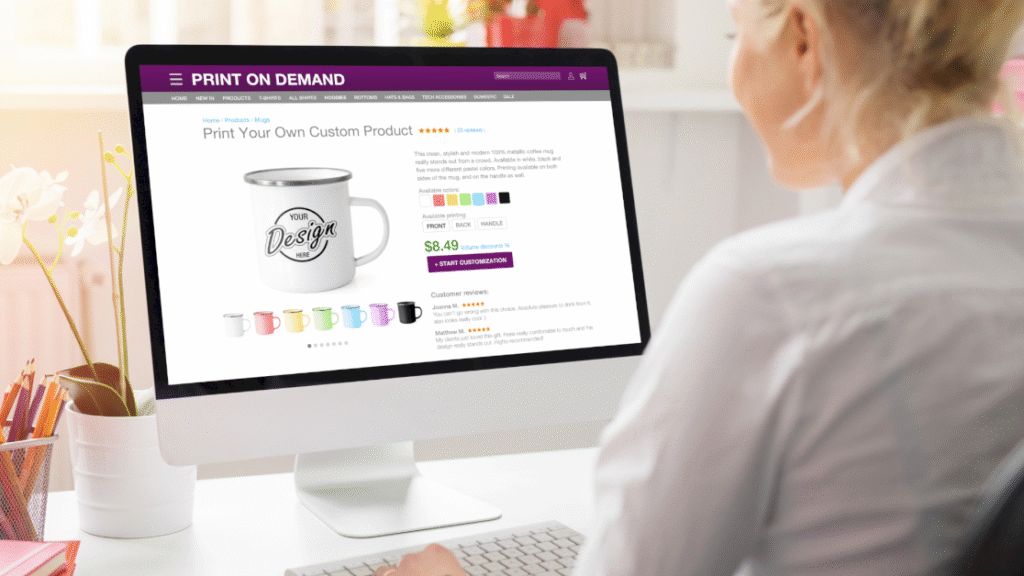 What Is A Product Detail Page (PDP)? The Ecommerce Guide To Driving ...