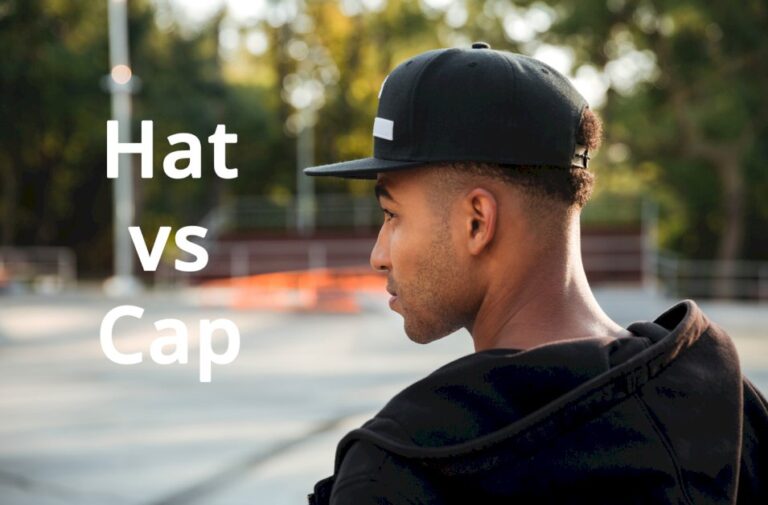 Hat Vs. Cap: What’s The Real Difference? | Ecommerce Fastlane