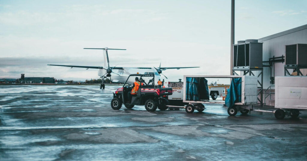 Your Complete Guide To Freight And Packing For Air And Ocean Shipments ...