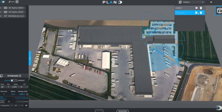 Top 5 CCTV Design Software | Ecommerce Fastlane