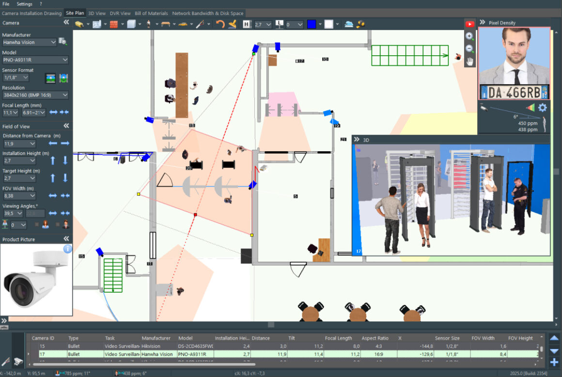 Top 5 CCTV Design Software | Ecommerce Fastlane