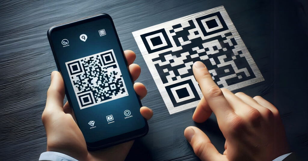 Top 7 QR Code Generators In 2025 For Every Need | Ecommerce Fastlane