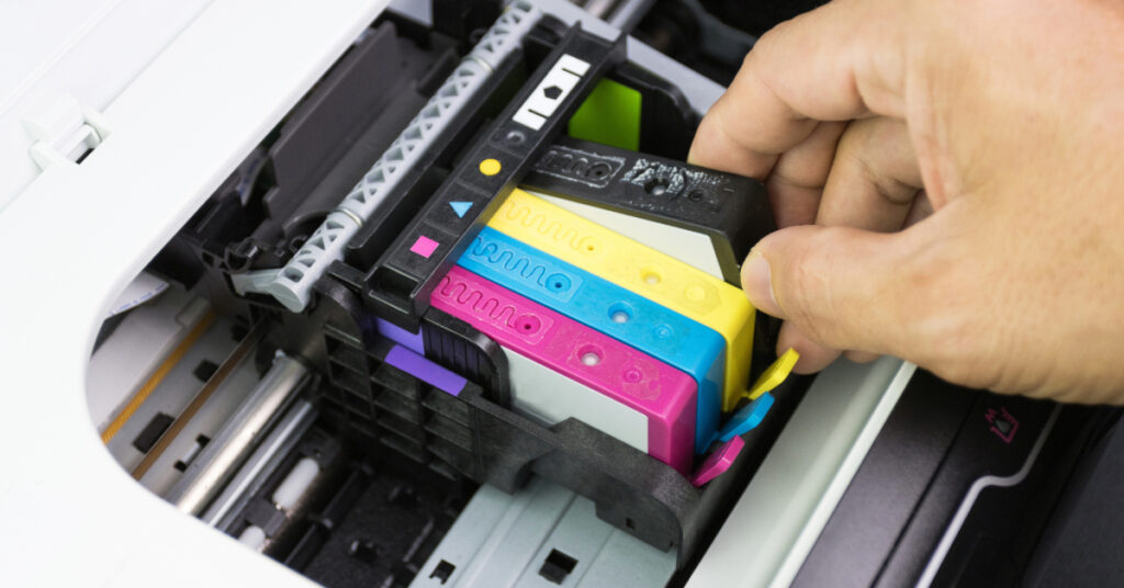 Why Smart Hardware Retailers Are Making Millions From Ink Cartridges ...