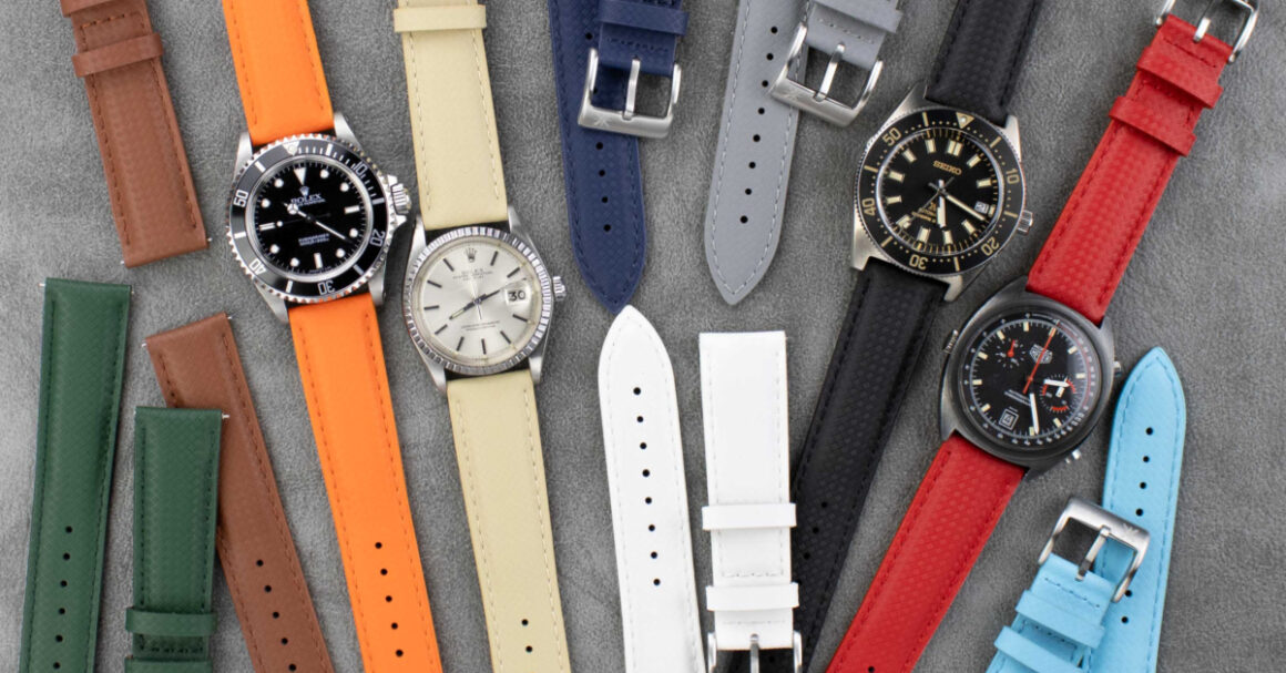 Watch Straps: Your Next Profit Driver For Scaling Shopify Brands ...