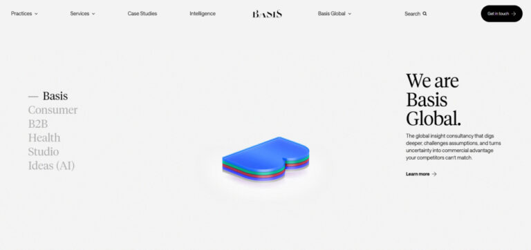 The Top 5 Brand Tracking Agencies For Consumer Goods Companies ...