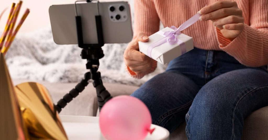 How Influencer Gifting Campaigns Can Boost Your E-commerce Sales ...