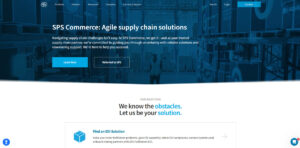 SPS Commerce Review (Our 2025 Assessment Of This EDI Solution ...