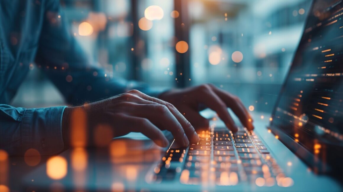 5 Ways Technology Is Revolutionizing The Business World | Ecommerce ...