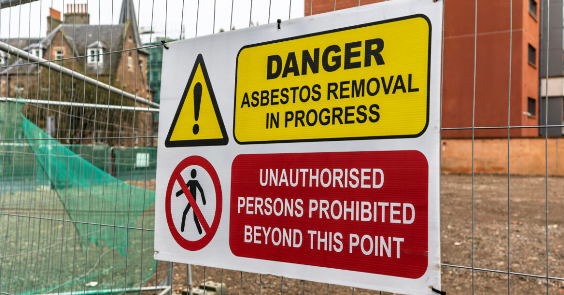 Commercial Asbestos Removal: A Renovation Checklist For Business Owners ...