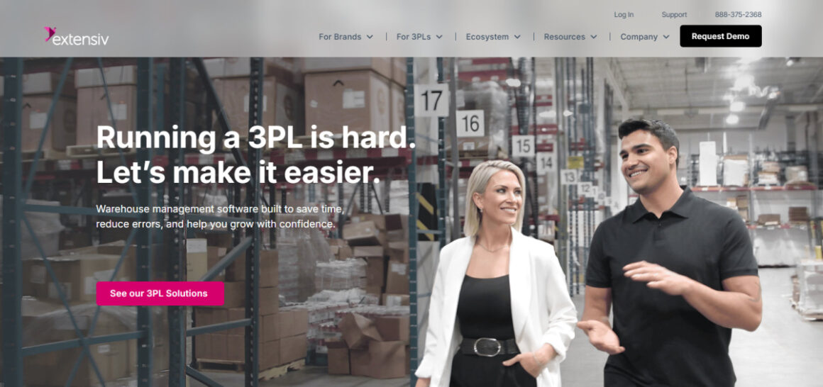 Extensiv Review: The Strategic Playbook For Scaling Your Shopify Operations | Ecommerce Fastlane